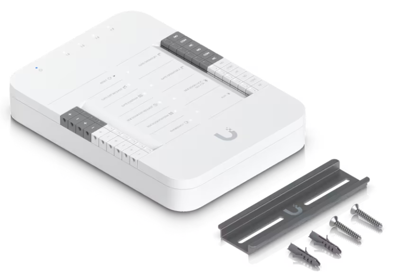 Shop UniFi Access Gate Hub Online | UBWH Australia