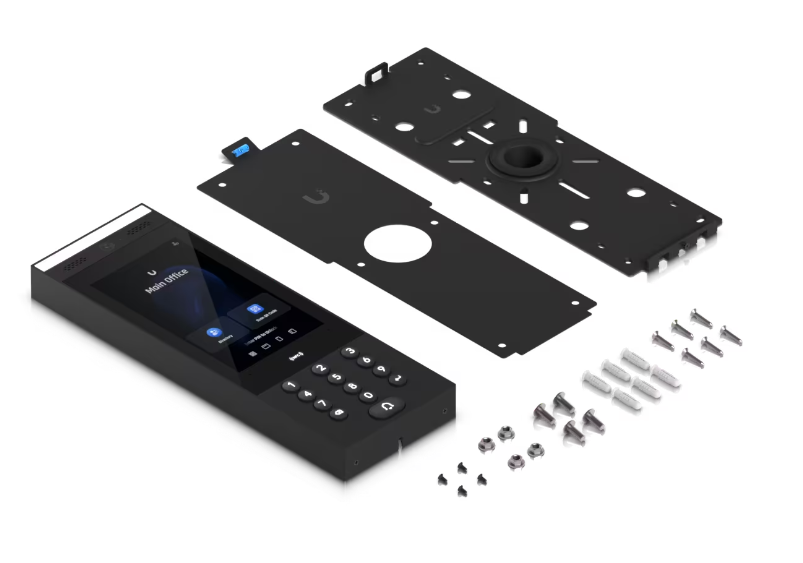 Shop UniFi Access Intercom | Indoor/Outdoor Online | UBWH Australia