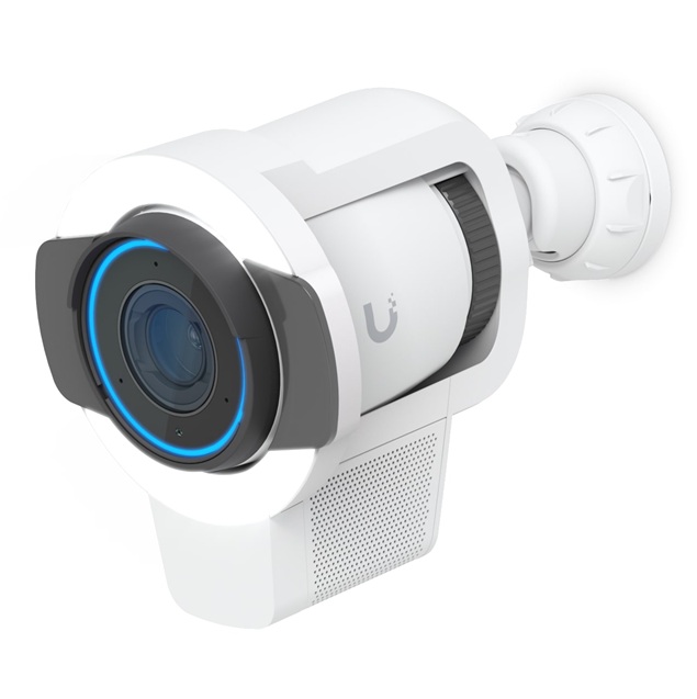 Shop Ubiquiti AI Pro Enhancer | White Online | UBWH Australia