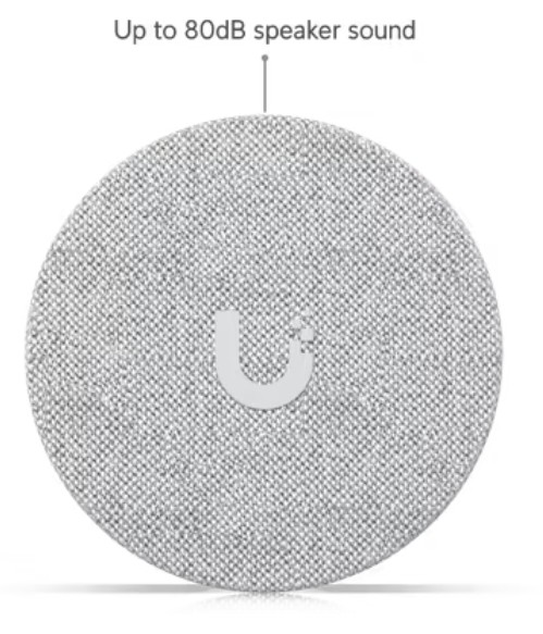 Shop PoE Smart Chime Online | UBWH Australia