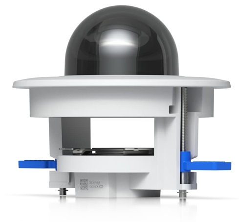 Shop G5 Dome Ultra Flush Mount | White Online | UBWH Australia