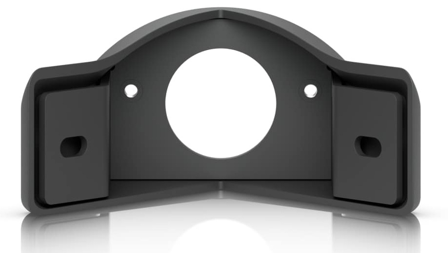 Shop G6/G5 PTZ Corner Mount | Black Online | UBWH Australia