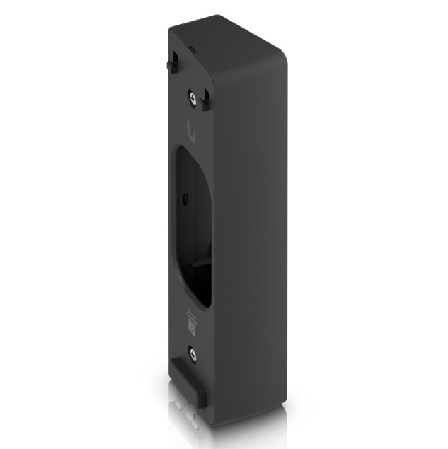 Shop UniFi Access Reader Pro Angle Mount | Black Online | UBWH Australia