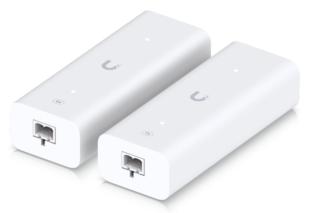 Shop PoE Over 2-Wire Retrofit Extender Online | UBWH Australia