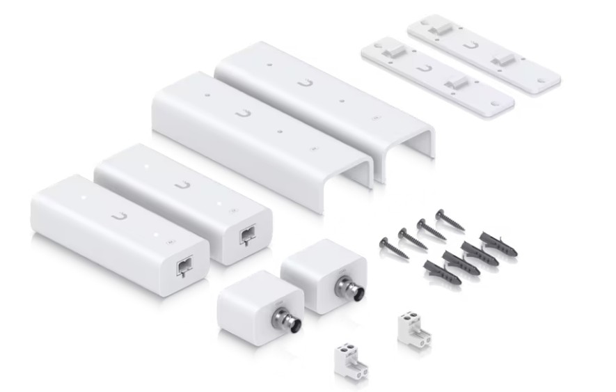 Shop PoE Over 2-Wire Retrofit Extender Online | UBWH Australia
