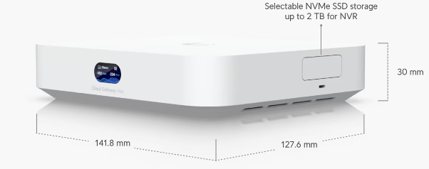 Shop Cloud Gateway Max Online | UBWH Australia