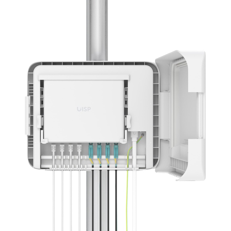 Shop UISP Box Plus Online | UBWH Australia