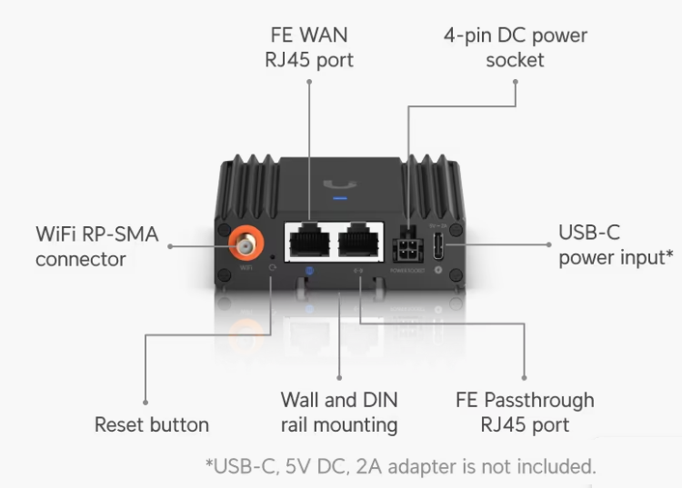 Shop Mobile Router | Managed | 4G Online | UBWH Australia
