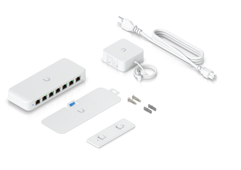 Shop UniFi Ultra Switch | 52 W Online | UBWH Australia