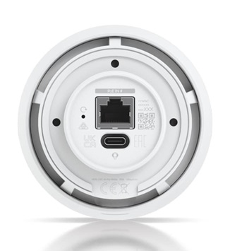 Shop AI UniFi Camera Pro | White Online | UBWH Australia