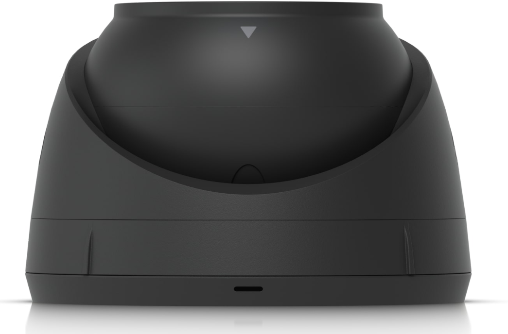 Shop UniFi Camera | G5 Turret Ultra | Black Online | UBWH Australia